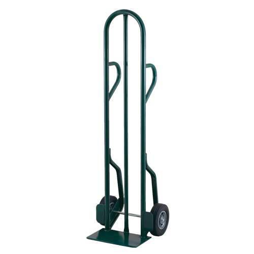 CTD14 Dual Loop Handle Tall Steel Hand Truck CTD14 Dual Loop Handle Tall Steel Hand Truck
